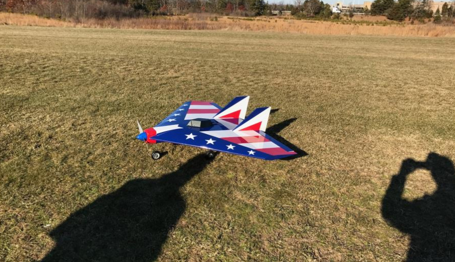 Ep 99: Jeffrey Arsenault - RC Plane Lab